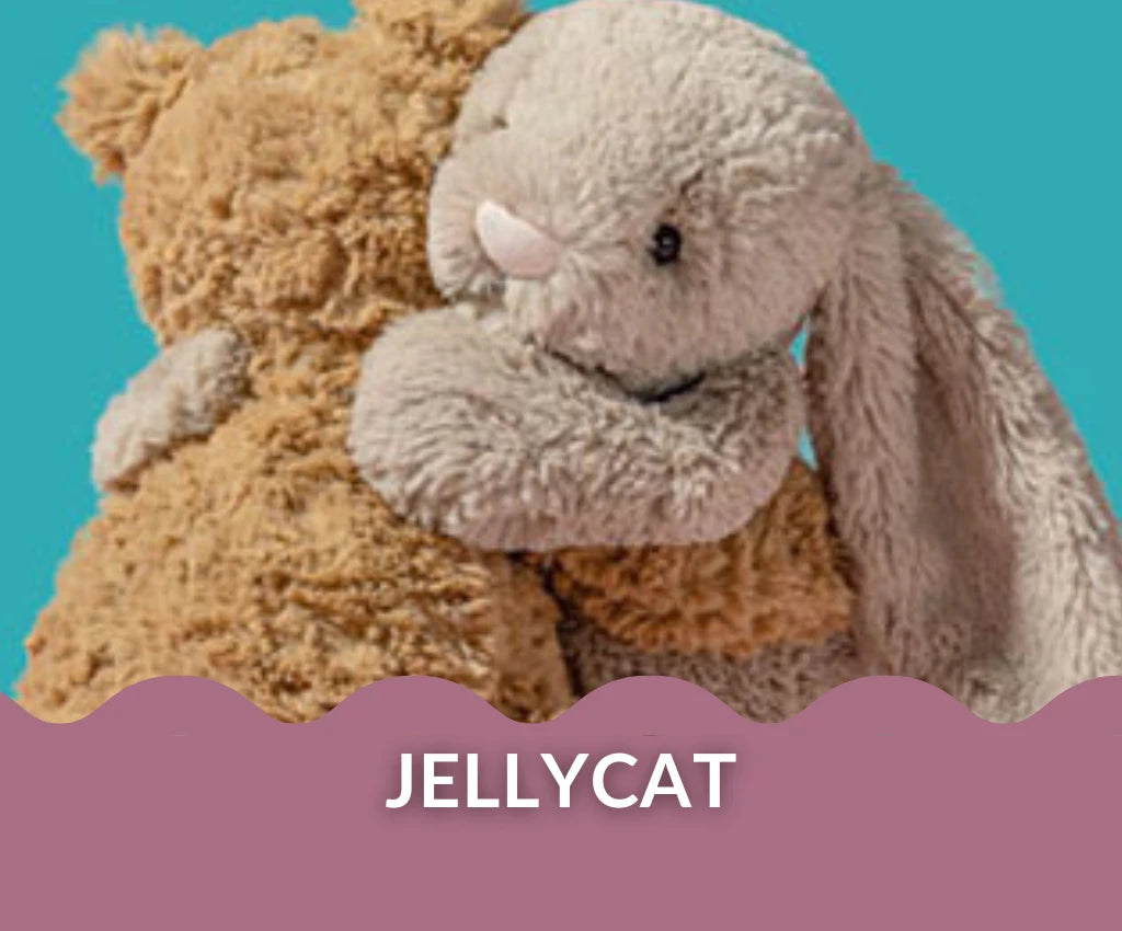 Jellycat | Jellycat Soft Toys | Bashful Bunny | Friends of K