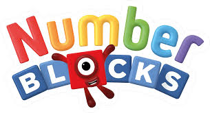 hand2mind | Numberblocks | Number Blocks | Math Link Cubes